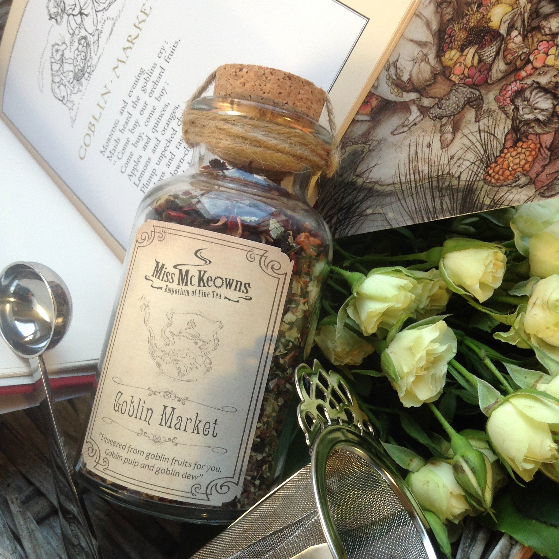 Goblin Market gift set – Miss McKeown's