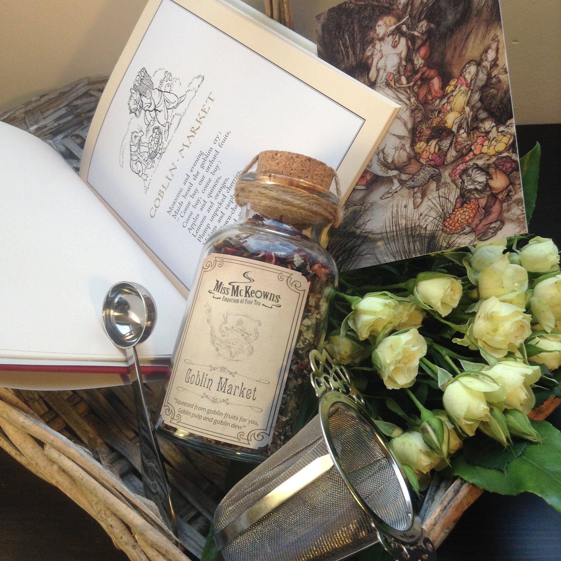 Goblin Market gift set – Miss McKeown's
